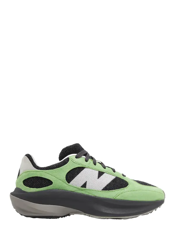 NEW BALANCE Wrpd Runner Sneakers - Green
