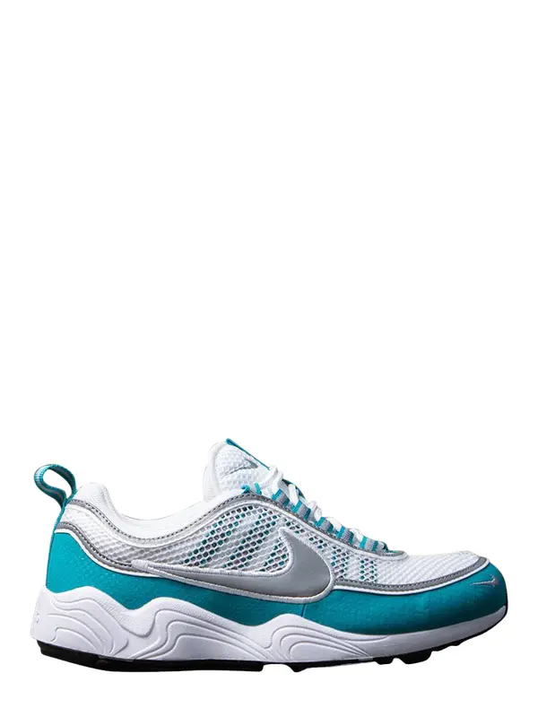 Nike Air Zoom Spiridon Qs - White