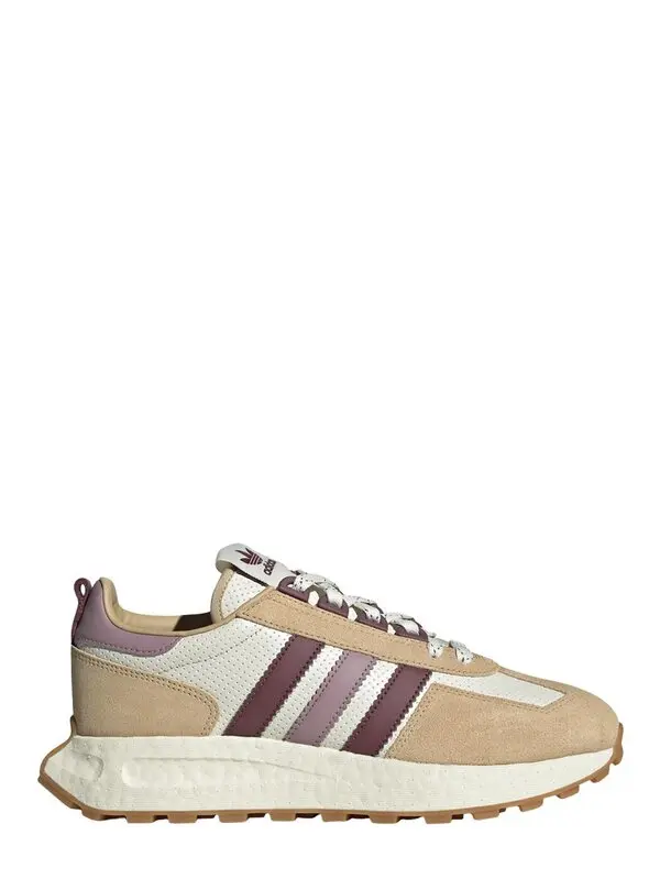 Adidas Retropy E5 Sneakers - Brown