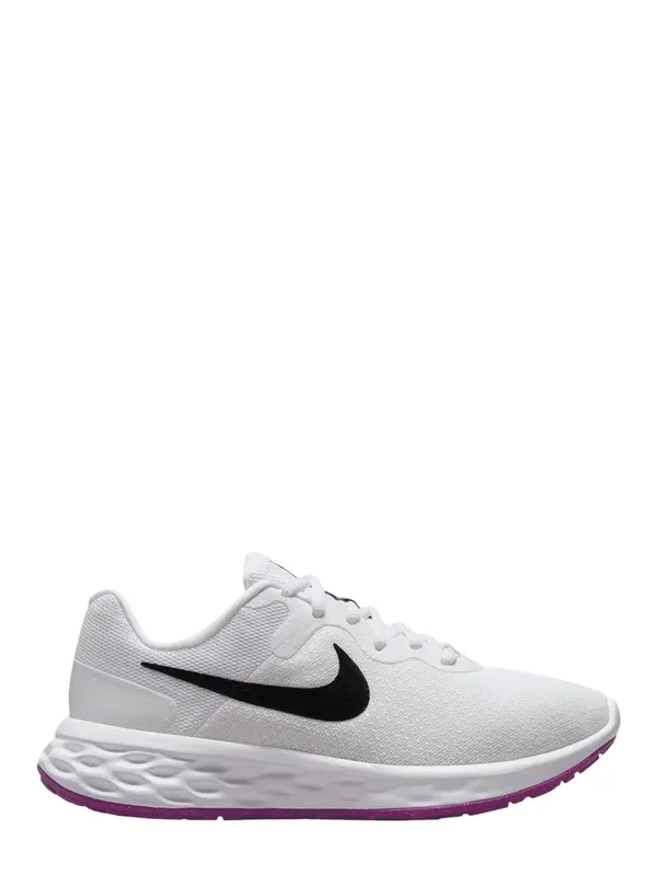 Nike Revolution Next Nature Sneakers - White