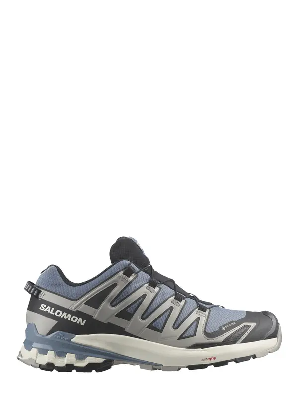SALOMON Xa Pro 3d V9 Gore-tex Sneakers - Blue