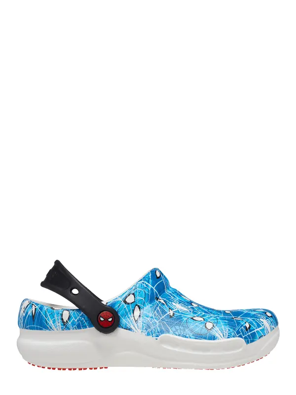 CROCS Marvel X Bistro Clog - Blue