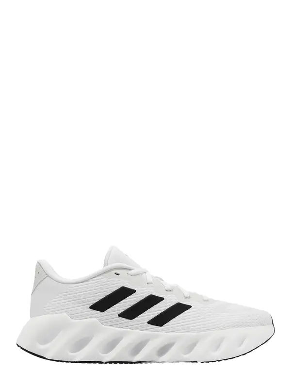 Adidas Switch Run Sneakers - White