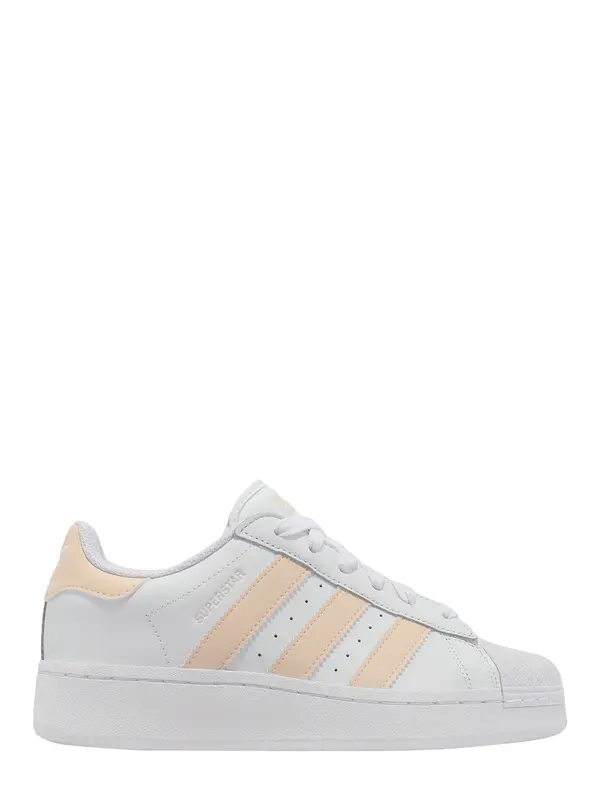 Adidas Superstar Xlg Sneakers - White