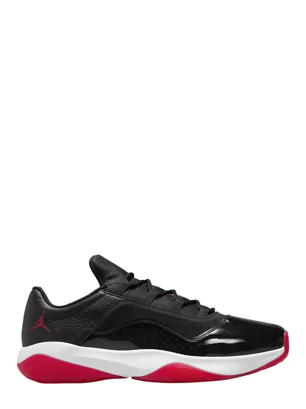 JORDAN Cmft Low Sneakers - Black