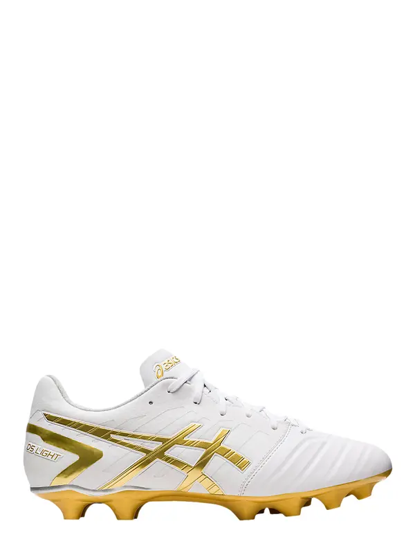 Asics Ds Light Athletic Shoes - White