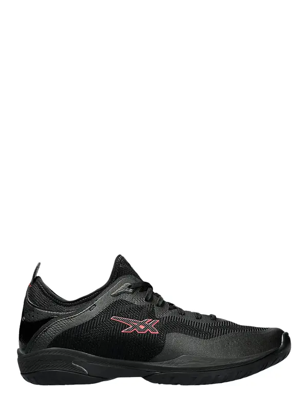 Asics Glide Nova Ff 3 Sneakers - Black
