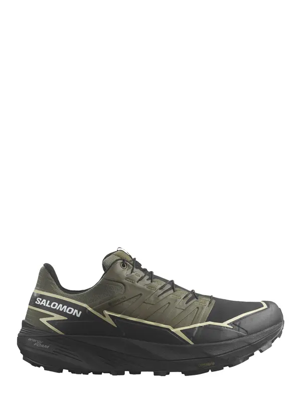 SALOMON Thundercross Gore-tex Athletic Shoe - Green