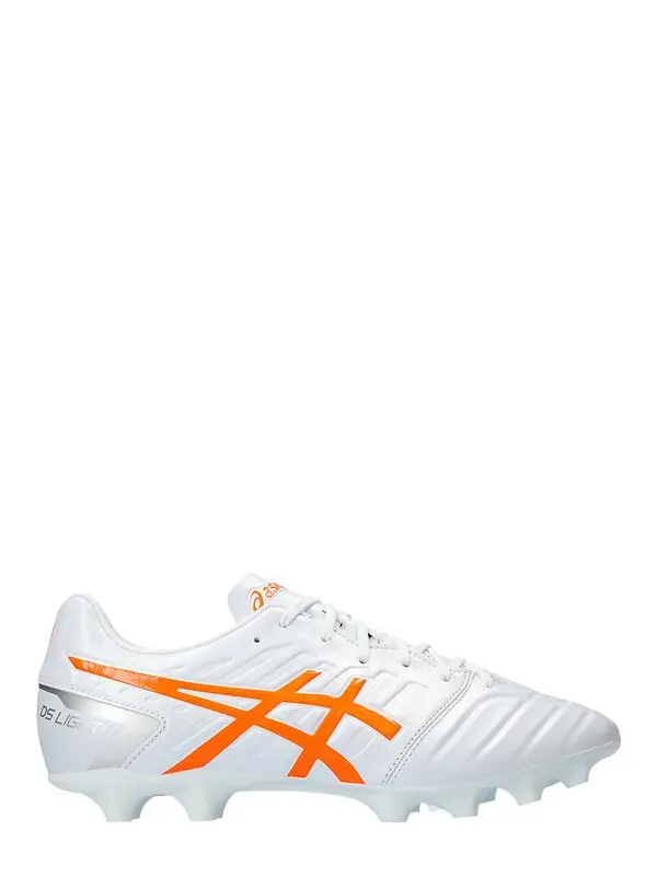 Asics Ds Light Club Athletic Shoes - White