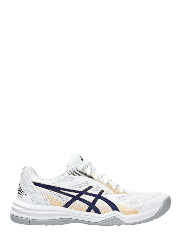 Asics Upcourt Sneakers - White