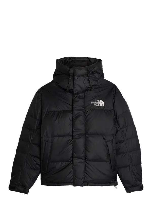 The North Face Hmlyn Baltoro Jacket - Black