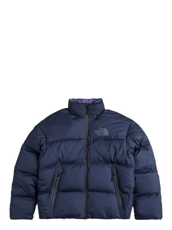 The North Face Rmst Nuptse Jacket - Blue
