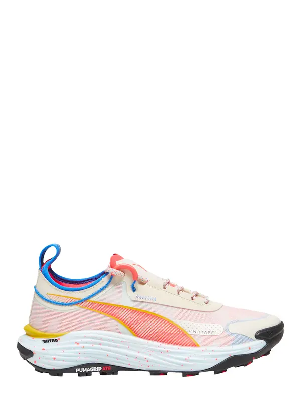 PUMA Voyage Nitro 3 Seasons Sneakers - Pink