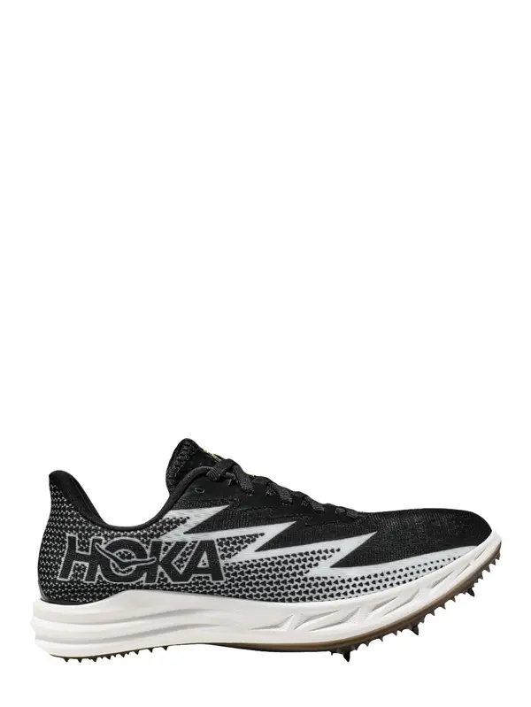 HOKA Crescendo Md Sneakers - Black