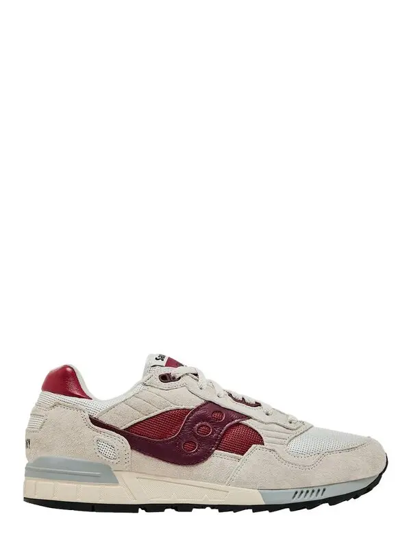 Saucony Shadow 5000 Sneakers - Cream