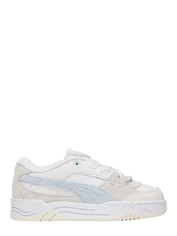 PUMA 180 Premium Sneakers - White
