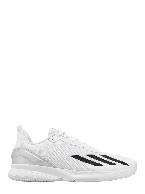 Adidas Courtflash Speed Sneakers - White
