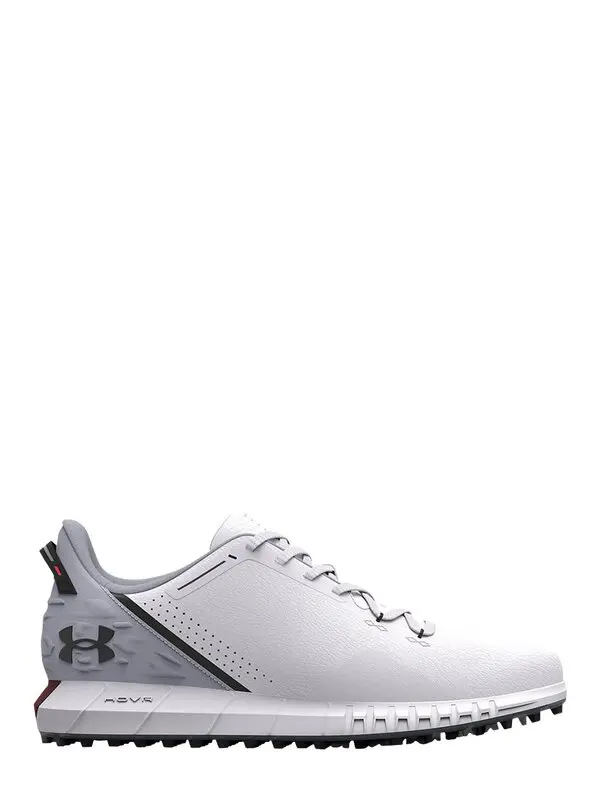 Under Armour Hovr Drive Spikeless Golf Mod Grey - White