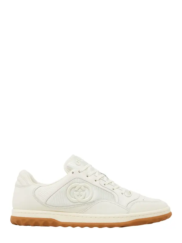 Gucci Mac80 Sneaker - White