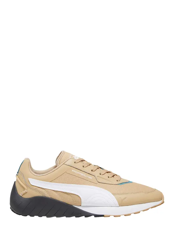 PUMA Porsche Legacy X Speedfusion Sneakers - Brown