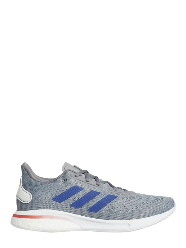 Adidas Supernova 'jayhawks' Sneakers - Grey