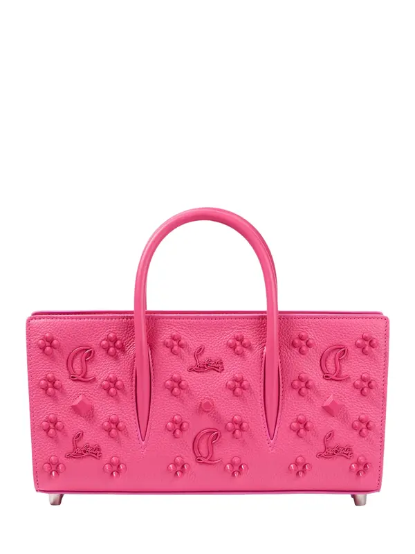 CHRISTIAN LOUBOUTIN Paloma Shoulder Bag - Pink