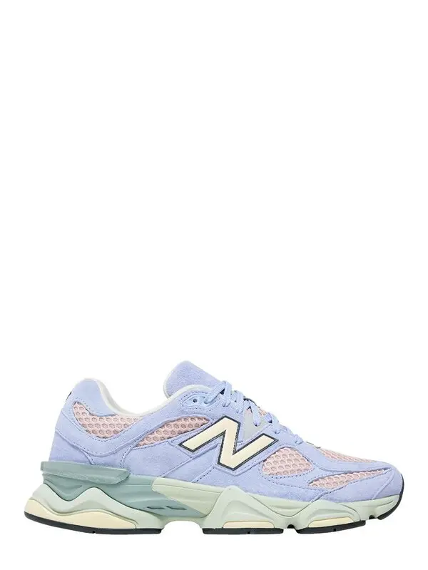 NEW BALANCE The Whitaker Group X 9060 - Blue