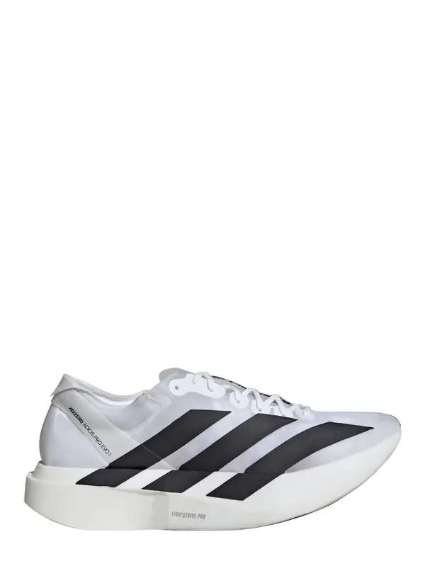 Adidas Adizero Adios Pro Evo 1 - White
