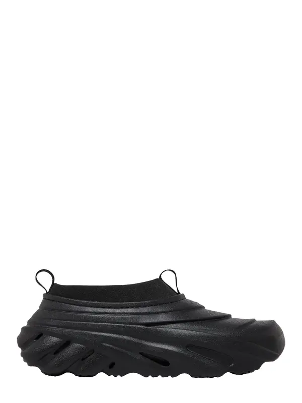 CROCS Echo Storm Clogs - Black