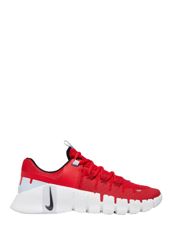 Nike Free Metcon 5 Tb Sneakers - Red