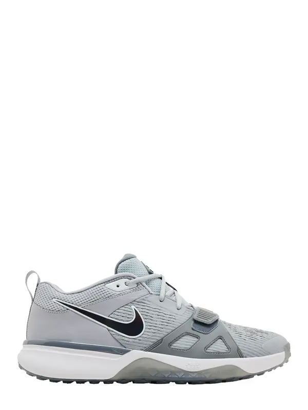 Nike Air Zoom Diamond Elite Turf - Grey