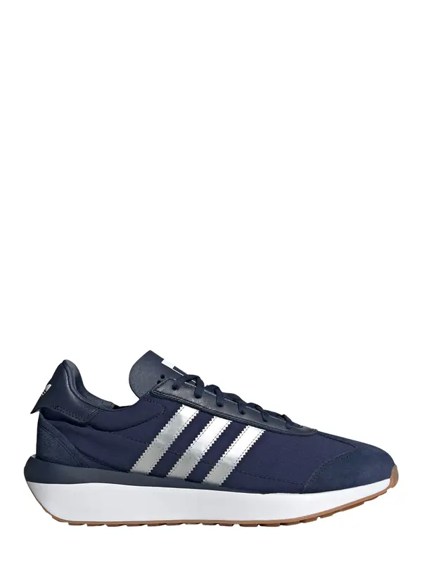 Adidas Country Xlg Sneakers - Blue