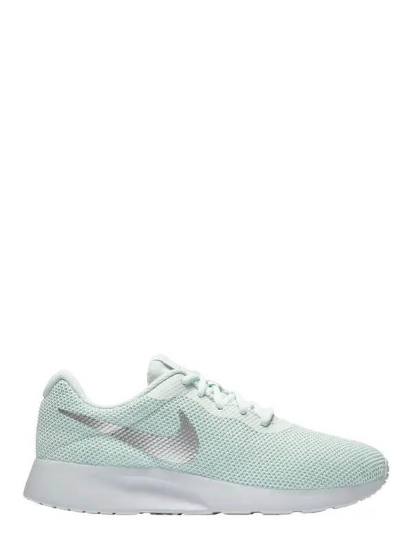 Nike Tanjun Sneakers - Green