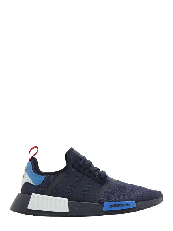 Adidas Nmd_r1 Sneakers - Black