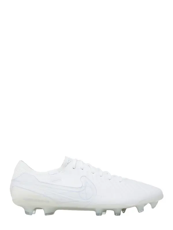 Nike Tiempo Legend Elite Fg - White