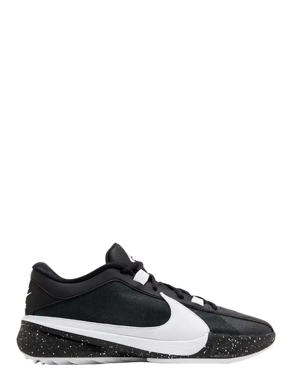Nike Zoom Freak 'working Man - Black