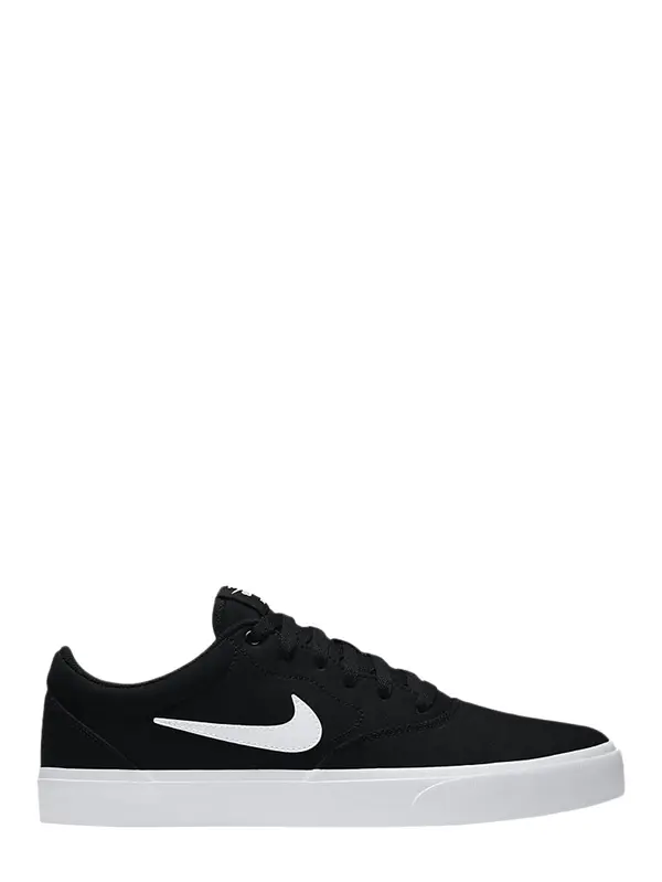 Nike Charge Canvas Sb - Black