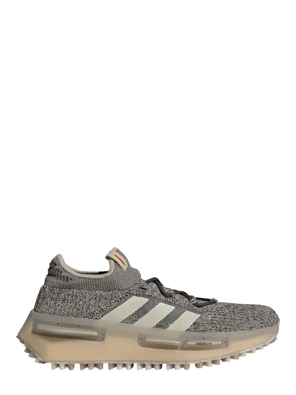 Adidas Nmd_s1 Sneakers - Tan