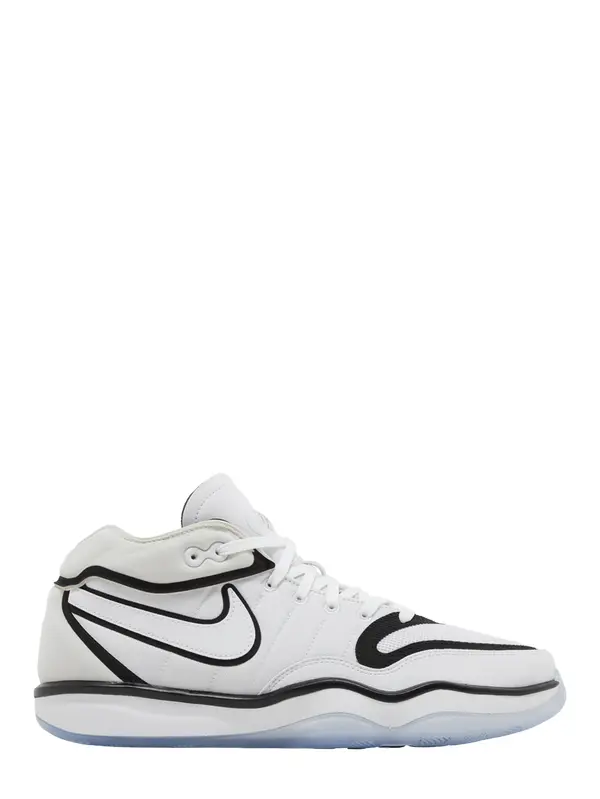 Nike Air Zoom Gt Hustle 2 Sneakers - White