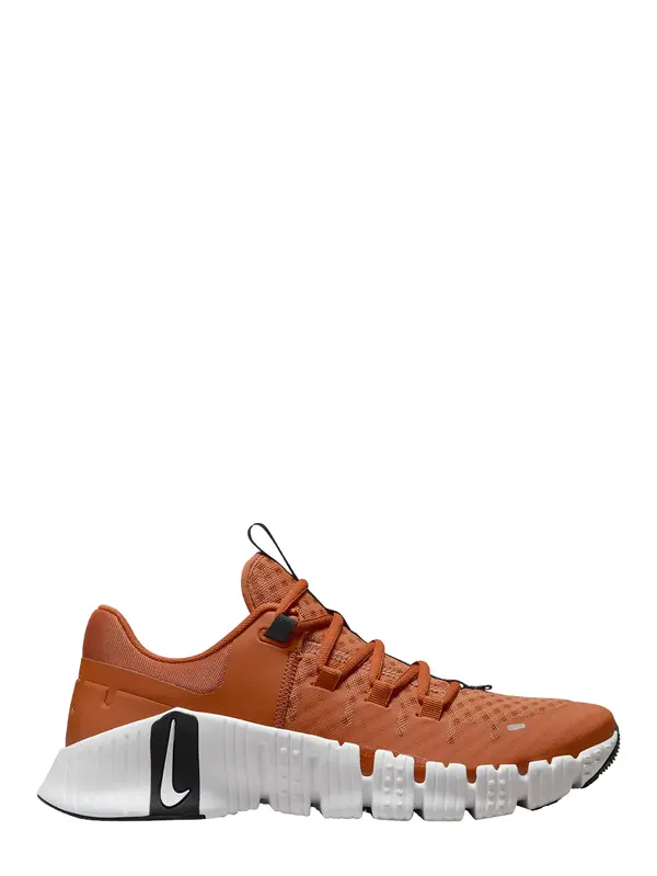 Nike Free Metcon 5 Tb Sneakers - Orange