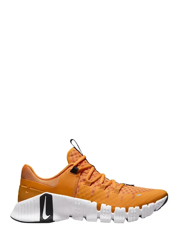 Nike Free Metcon 5 Tb Sneakers - Orange