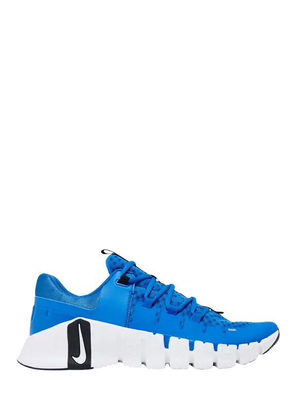 Nike Free Metcon 5 Tb Athletic Sneakers - Blue