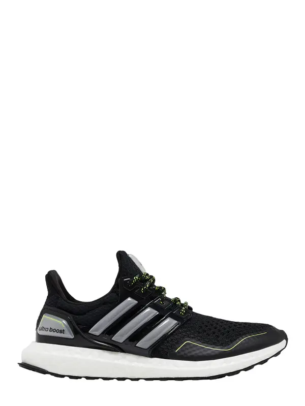 Adidas Ultraboost 1.0 Sneakers - Black