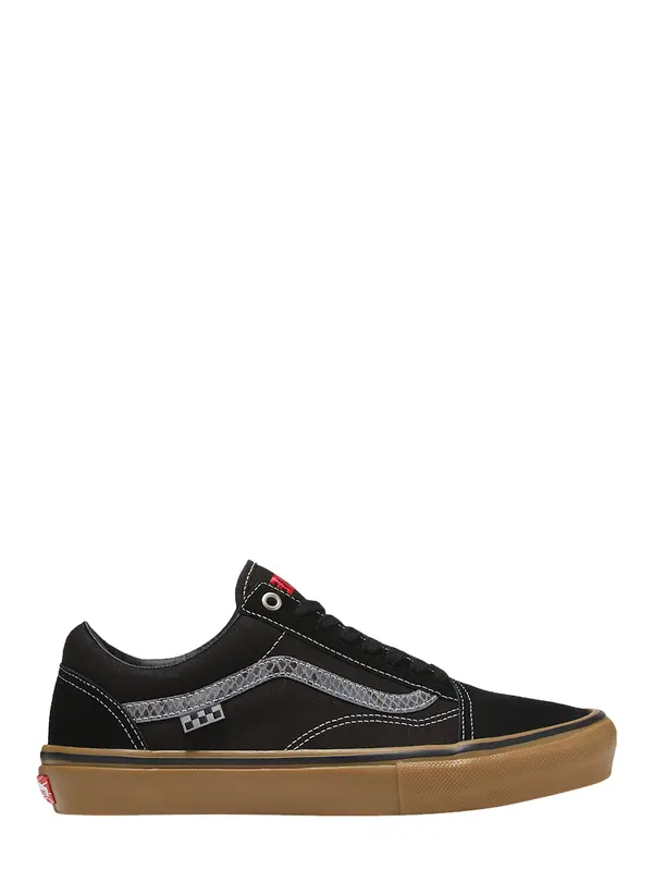 VANS Hockey X Old Skool Sneakers - Black