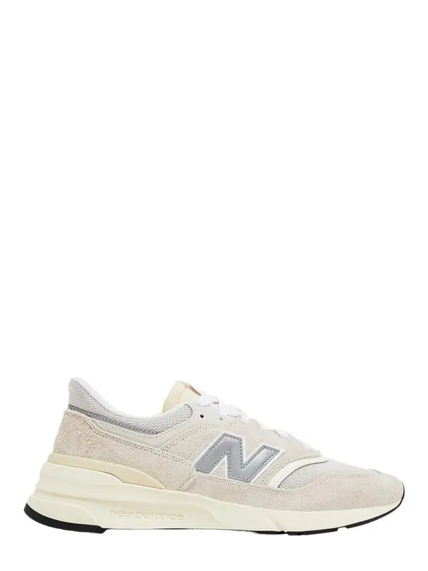 NEW BALANCE 997r Sneakers - Cream