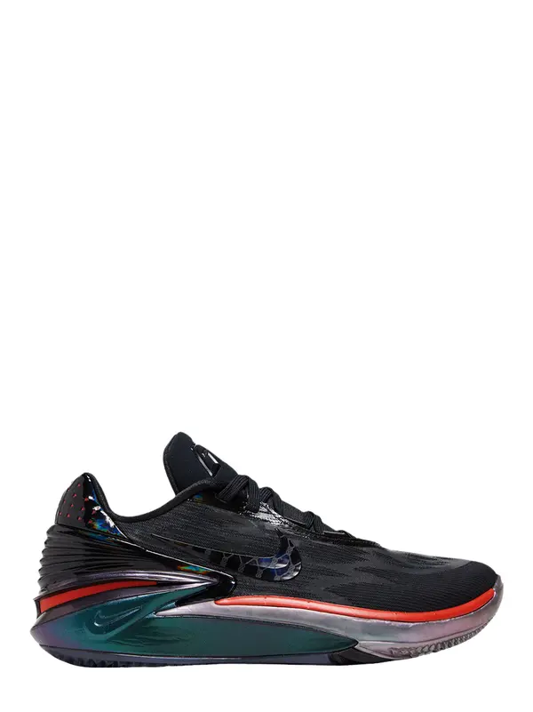 Nike Zoom Gt Cut 2 Sneakers - Black