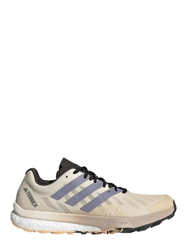 Adidas Terrex Speed Ultra Sneakers - Orange