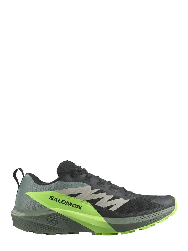 SALOMON Sense Ride 5 Sneakers - Black