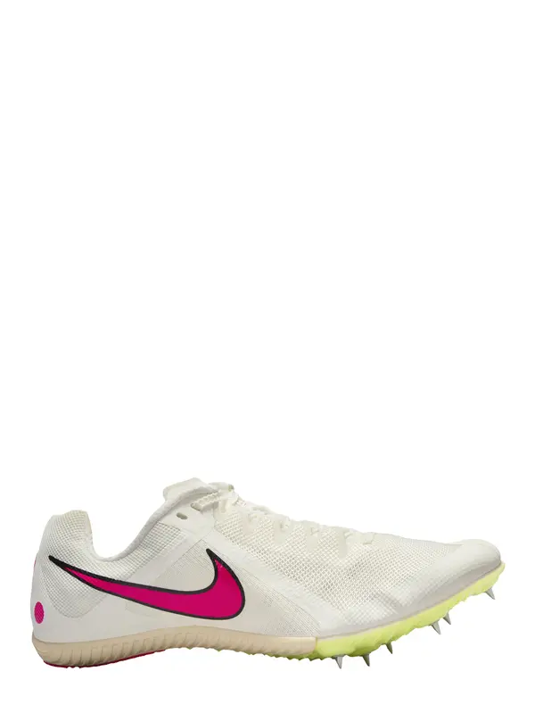 Nike Zoom Rival Multi-event Athletic Sneakers - Cream