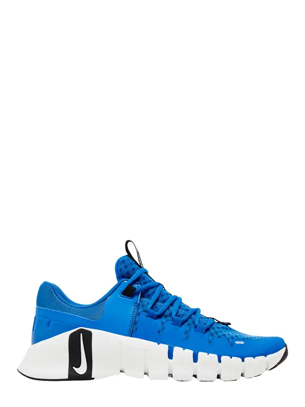 Nike Free Metcon 5 Tb Sneakers - Blue